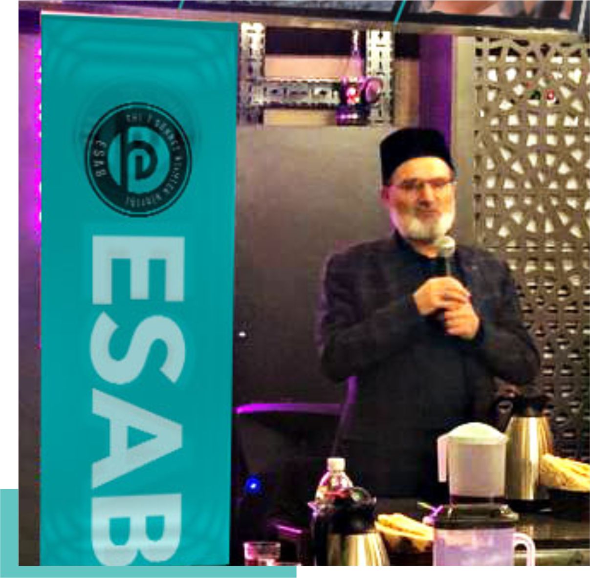 ESAB 2024 TOPLANTI İLK HAFTA - ESAB